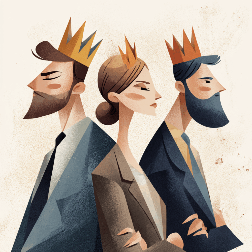The 10 Most Common Leadership Styles (And When to Use Them) - Perseus ...
